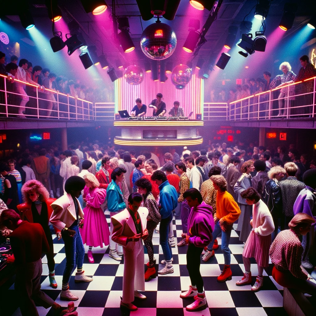 80s Club Culture In The US Newretro Net 80s Club Culture In The US Newretro Net