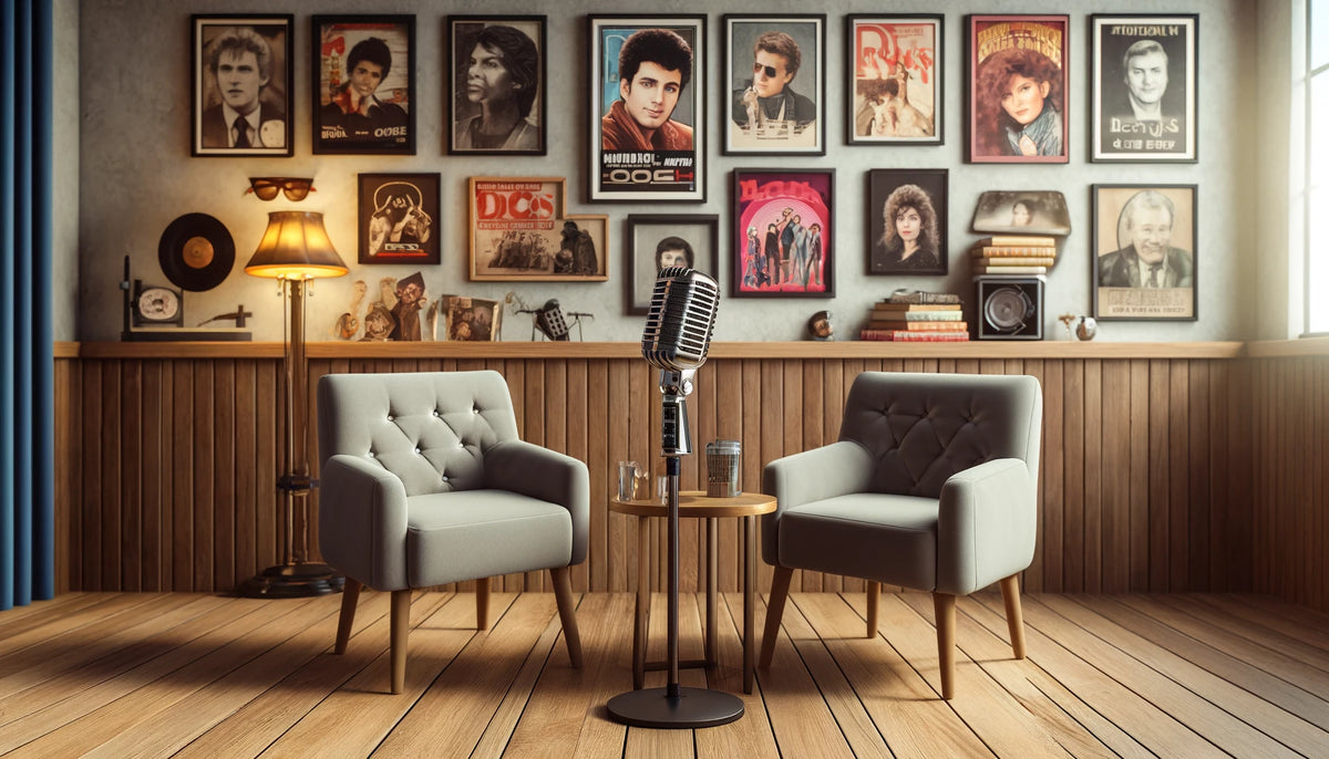 80s Celebrities: Where Are They Now? – Newretro.Net