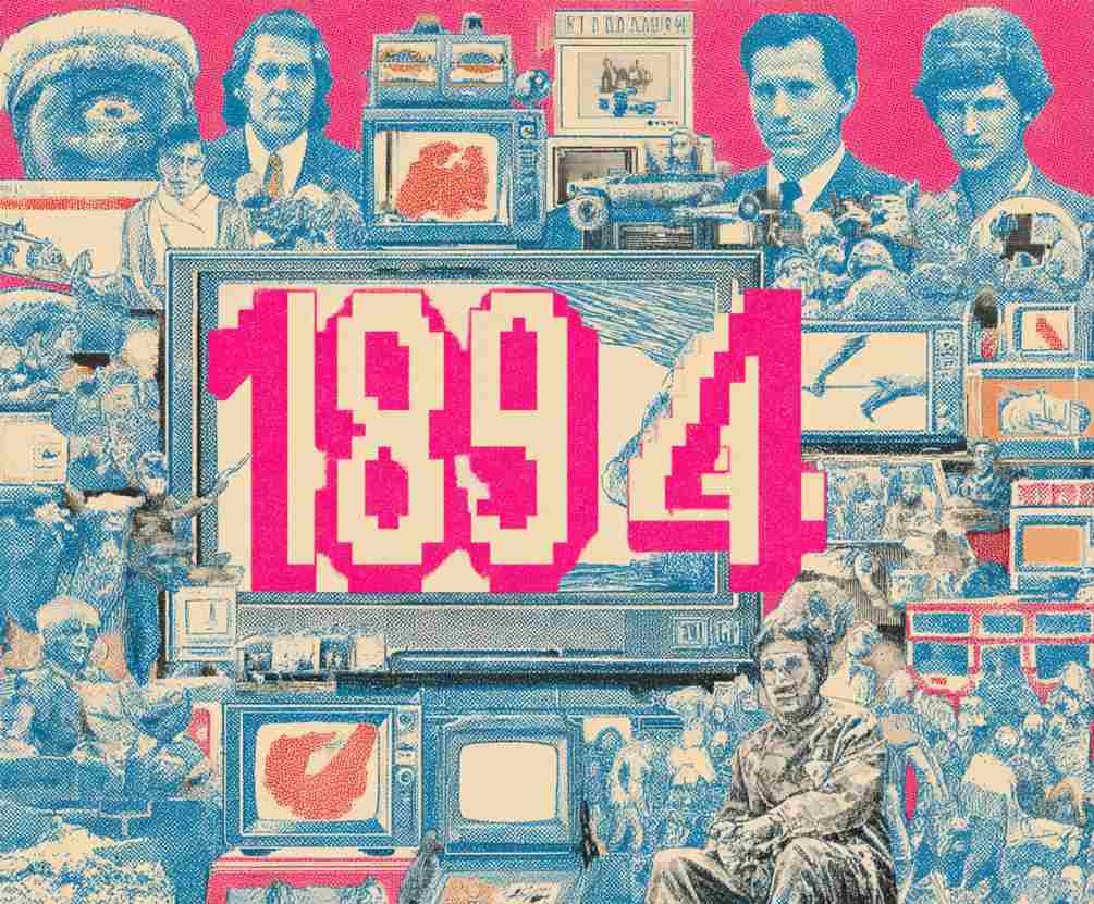 Why 1984 Was Peak Pop Culture (And How to Channel It in Your Brand) – Newretro.Net
