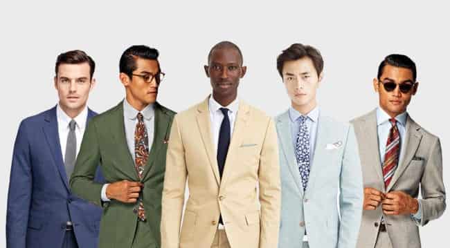 How To Wear & Choose The Right Color For Your Skin Tone – Newretro.Net