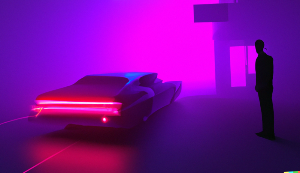 Rise of the Synthwave: Popularity of the Retrowave and Origins ...
