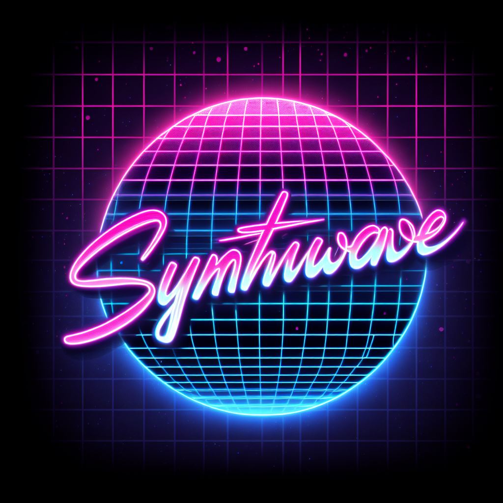 How to make Synthwave Music: A Beginner's Guide – Newretro.Net