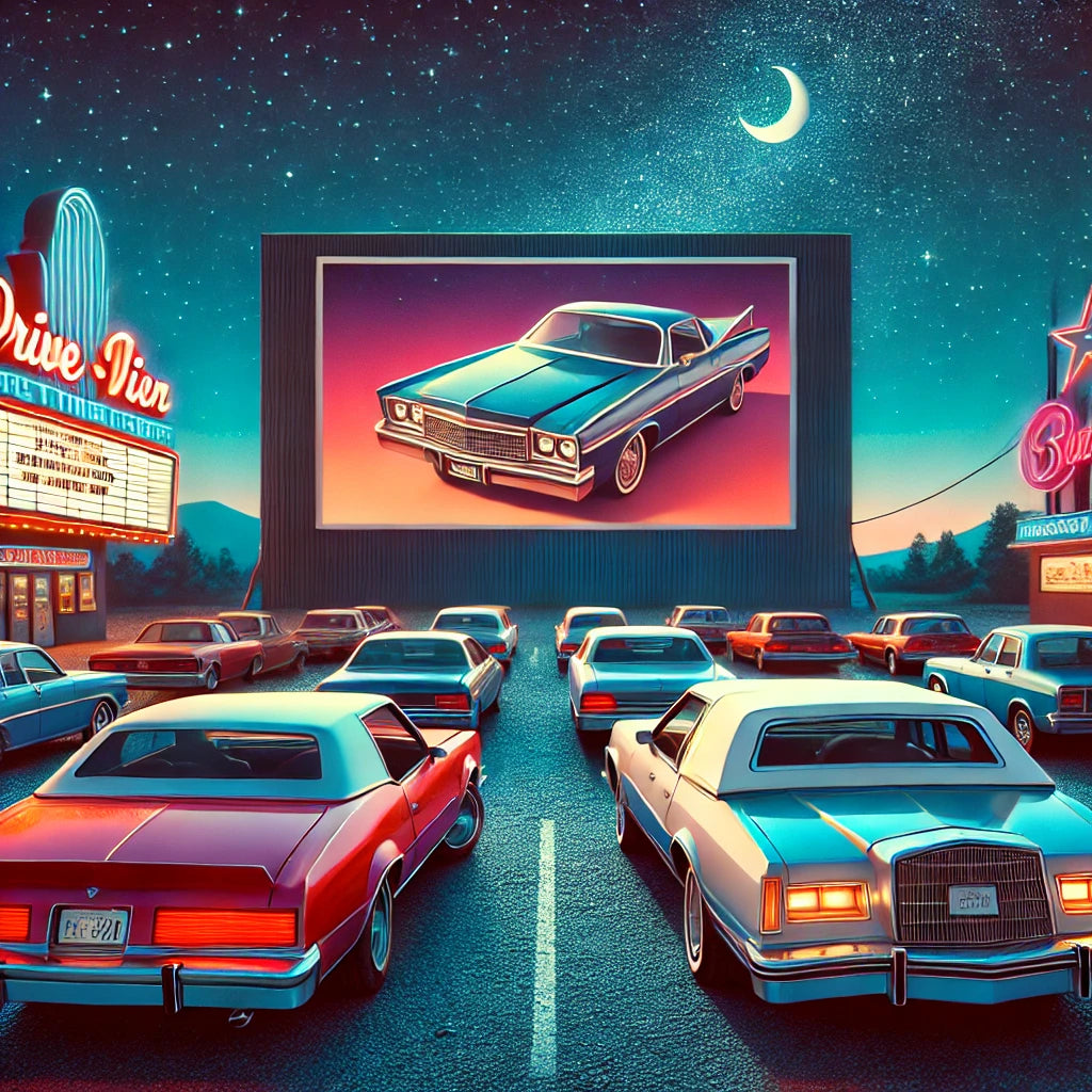 The Coolest 80s Cars and Their Cultural Significance – Newretro.Net