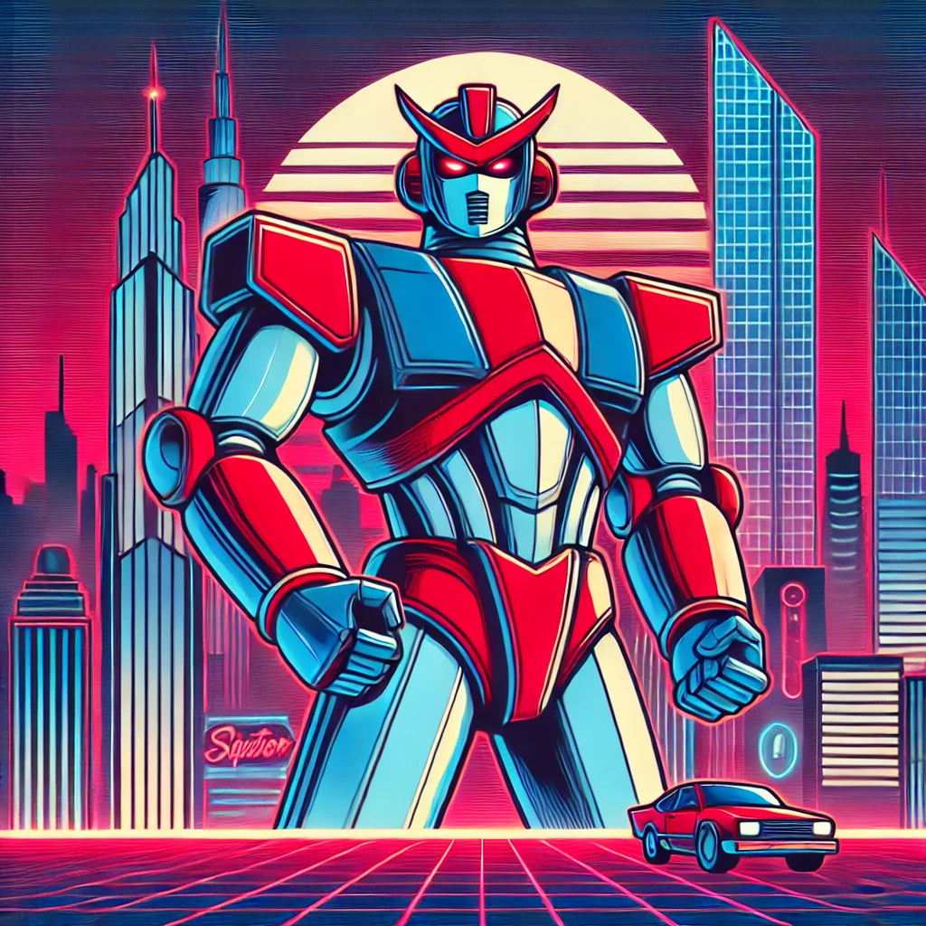 The Best 80s Cartoon Characters: A Nostalgic Trip Back to Toon Town ...