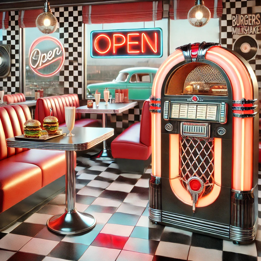 Retrowave Life Style – Newretro.Net