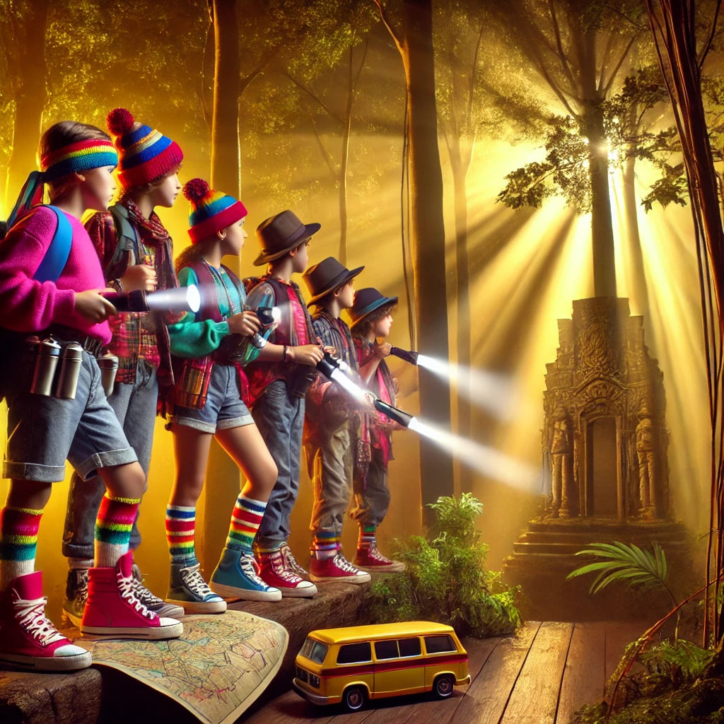 The Most Influential 80s Movies on Today's Filmmakers – Newretro.Net