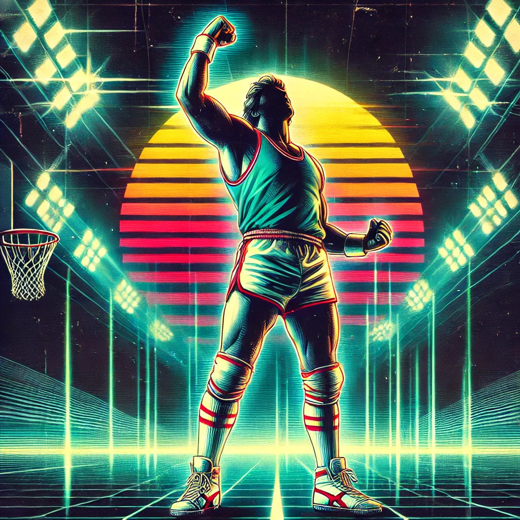 How 80s Sports Films Inspired Future Generations – Newretro.Net