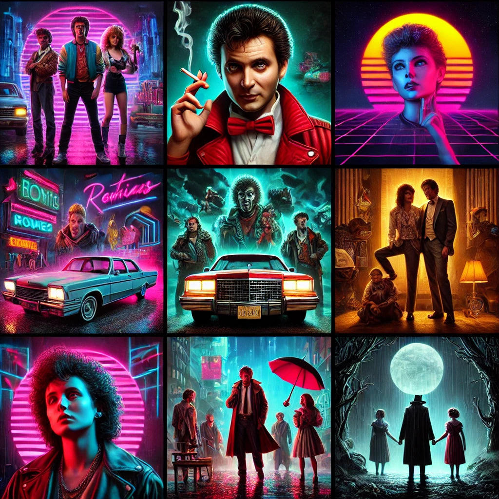 The Best 80s Comedy Movies That Still Hold Up – Newretro.Net