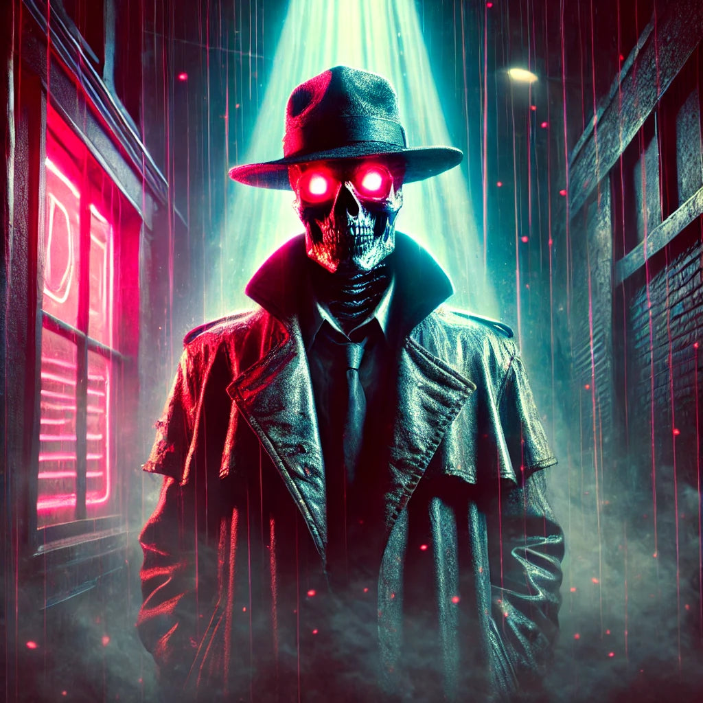 The Evolution of 80s Horror Movie Villains – Newretro.Net