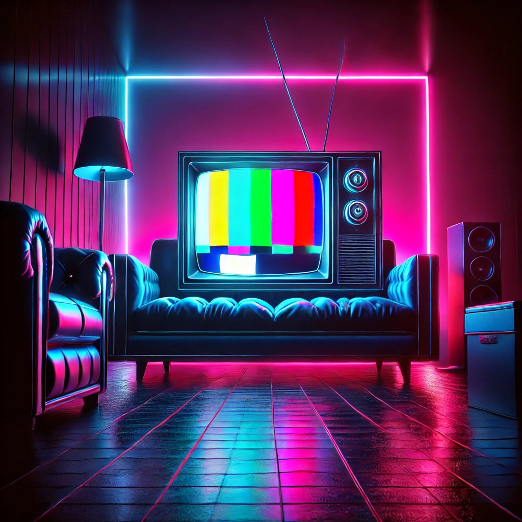 The Cultural Impact of 80s Made-for-TV Movies – Newretro.Net