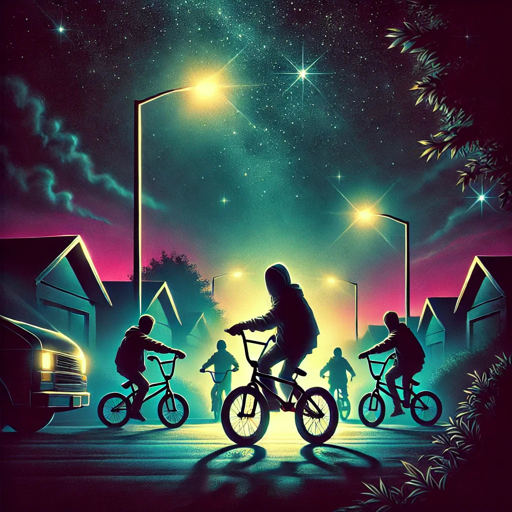 80s Movies That Changed the Way We View Childhood – Newretro.Net