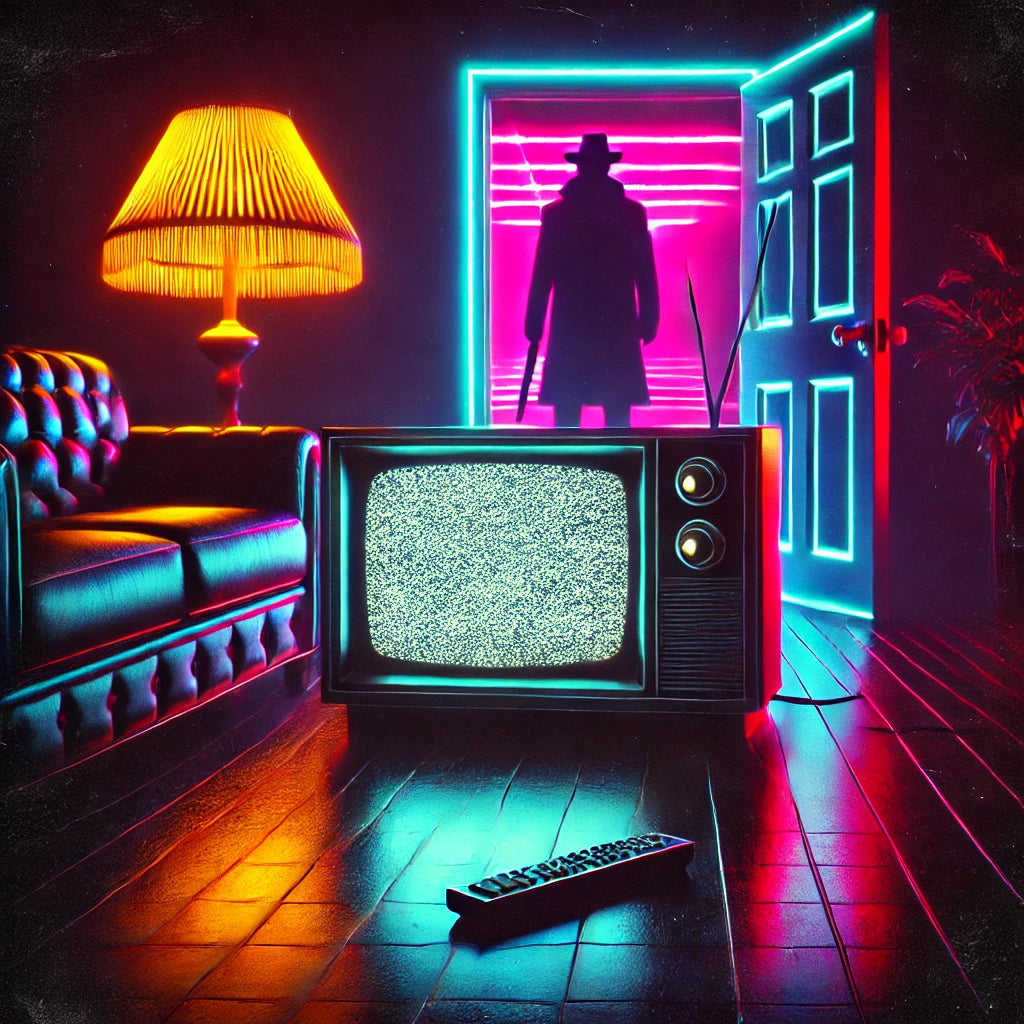 The Most Iconic 80s TV Cliffhangers and Their Impact – Newretro.Net