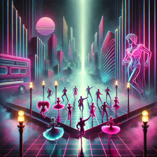 80s Musicals and Their Influence on Modern Theater – Newretro.Net