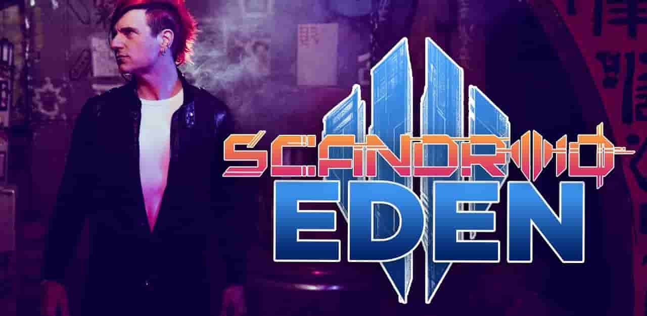 What is Scandroid ? – Newretro.Net