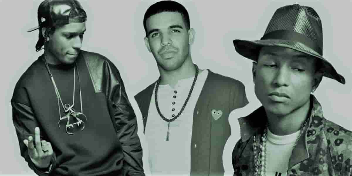 Hip-Hop Influence on Streetwear – Newretro.Net