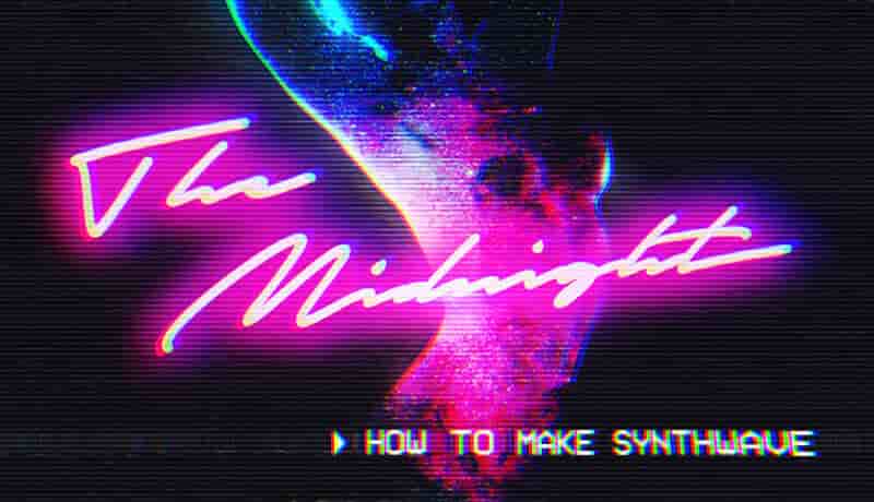 The History of Synthwave – Newretro.Net