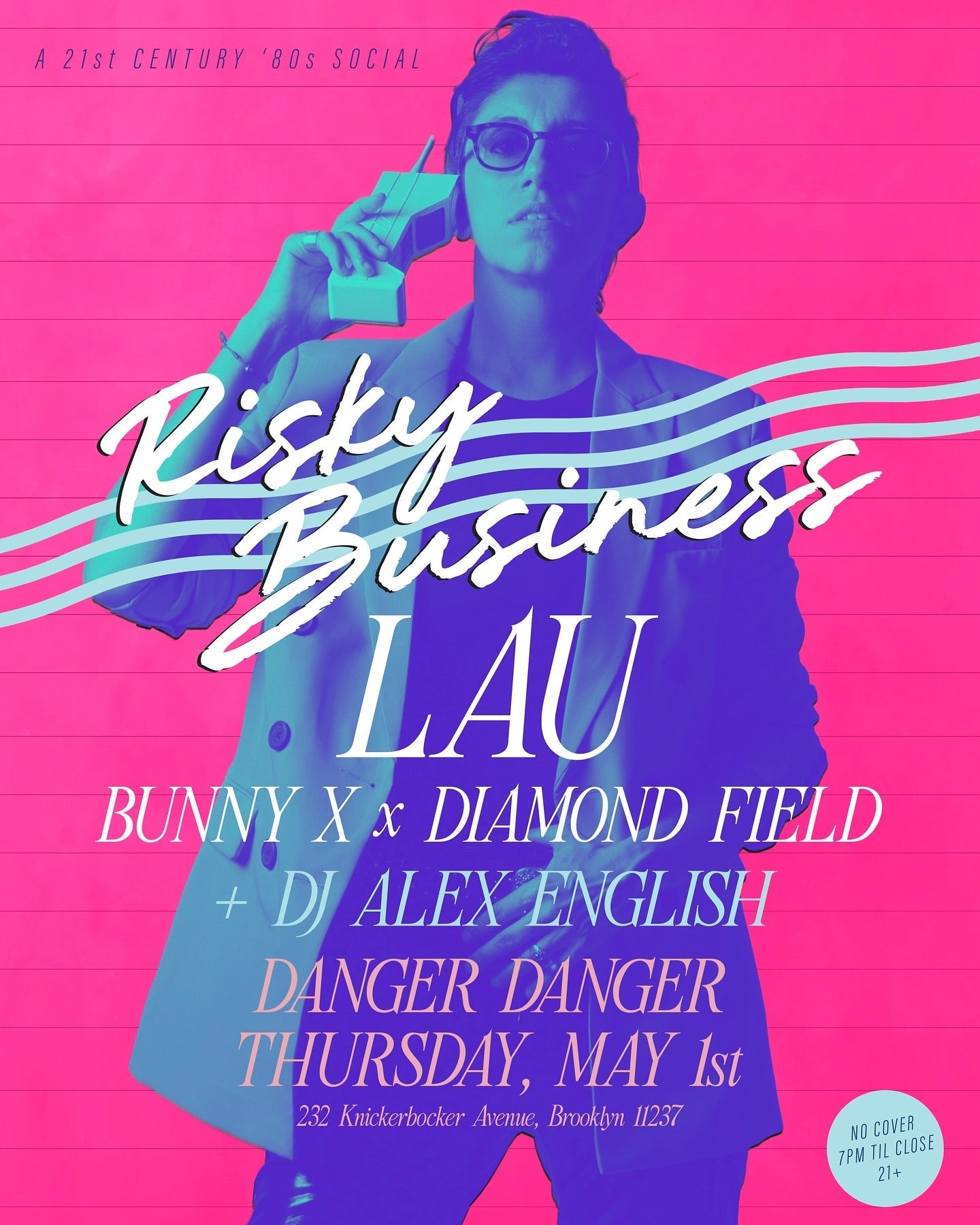 Laura Fares: Retro-Funk Synthwave From a Percussion Powerhouse ...