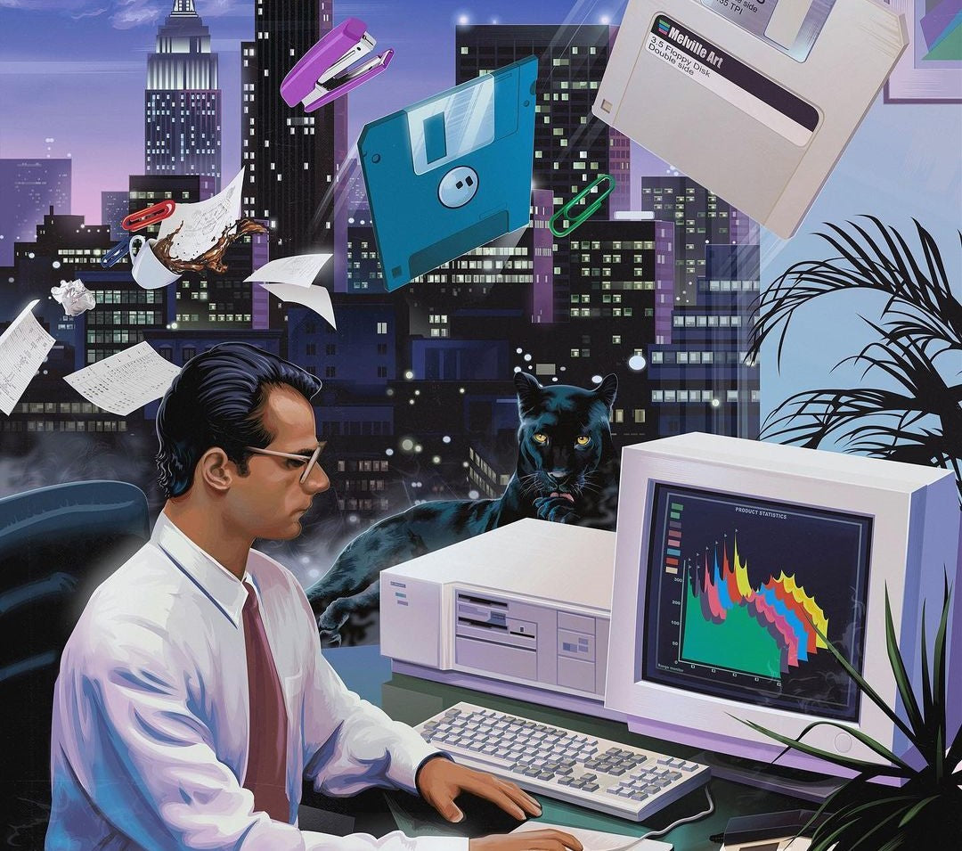 A Beginner's Guide to Making Synthwave Music – Tips and Tricks ...