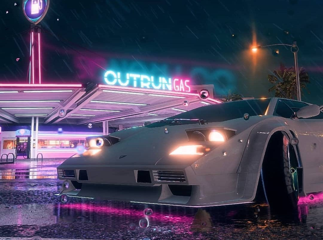 Synthwave 101 – A Beginner’s Guide – Newretro.Net