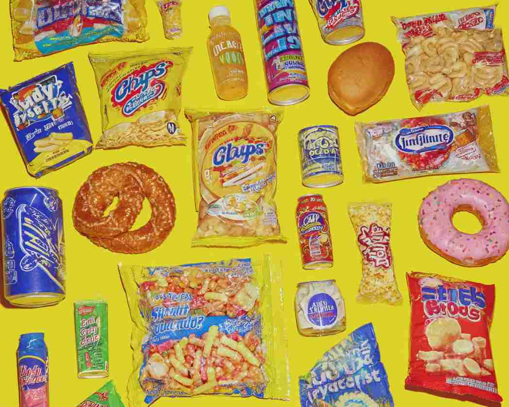 10 Retro Snacks from the 80s You Can Still Find (or Make) – Newretro.Net