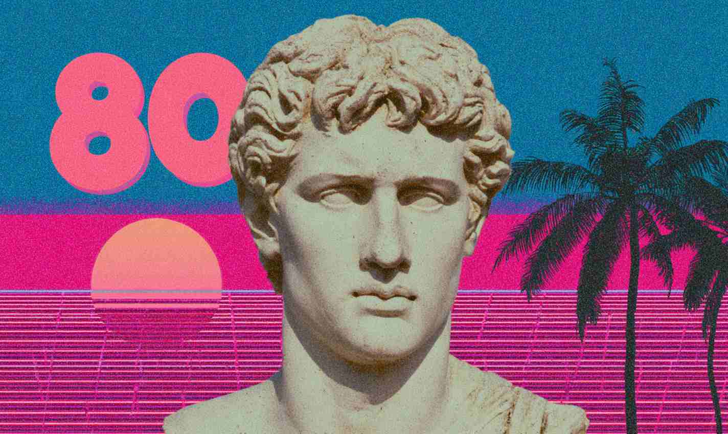 10 Signs You Were Definitely an 80s Kid – Newretro.Net