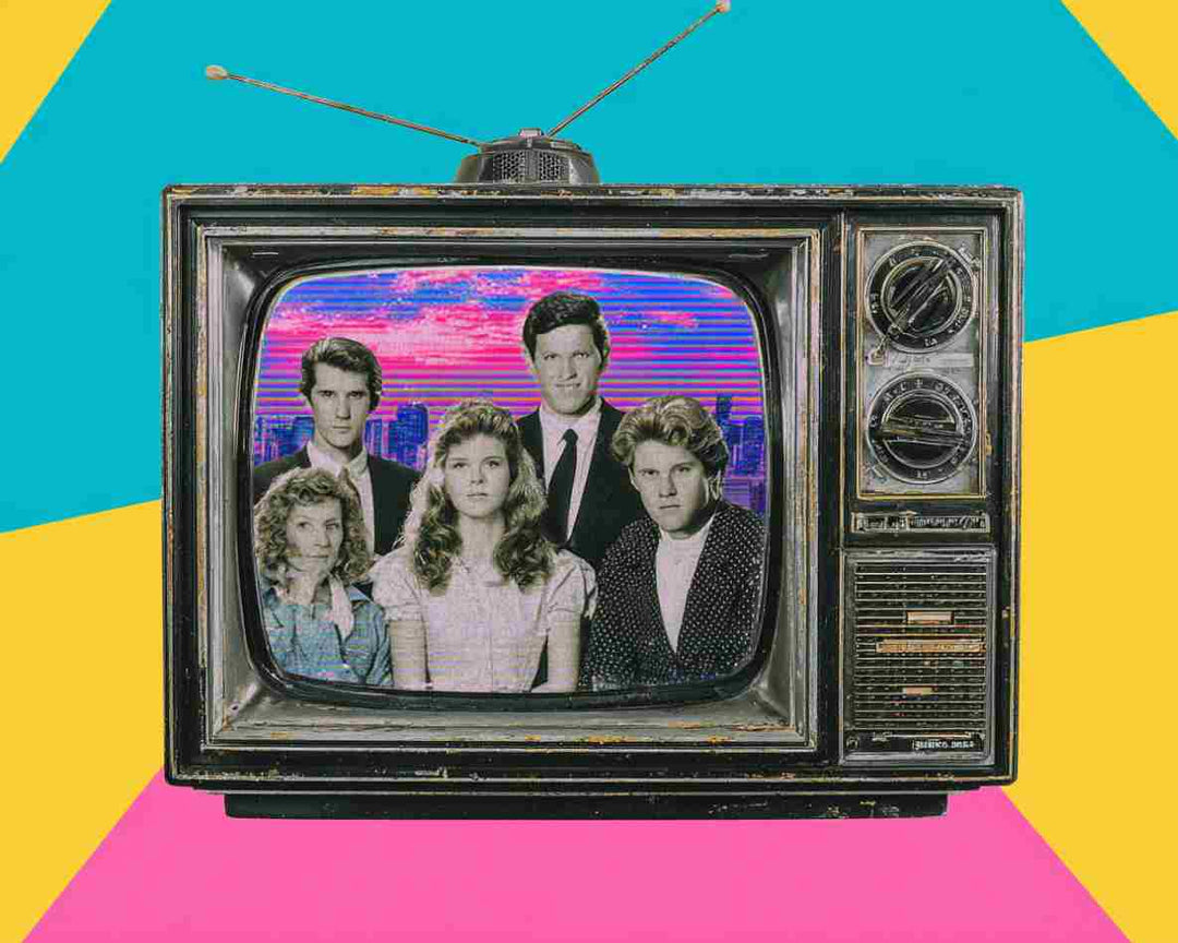 Everything About 80's Fashion – Newretro.Net