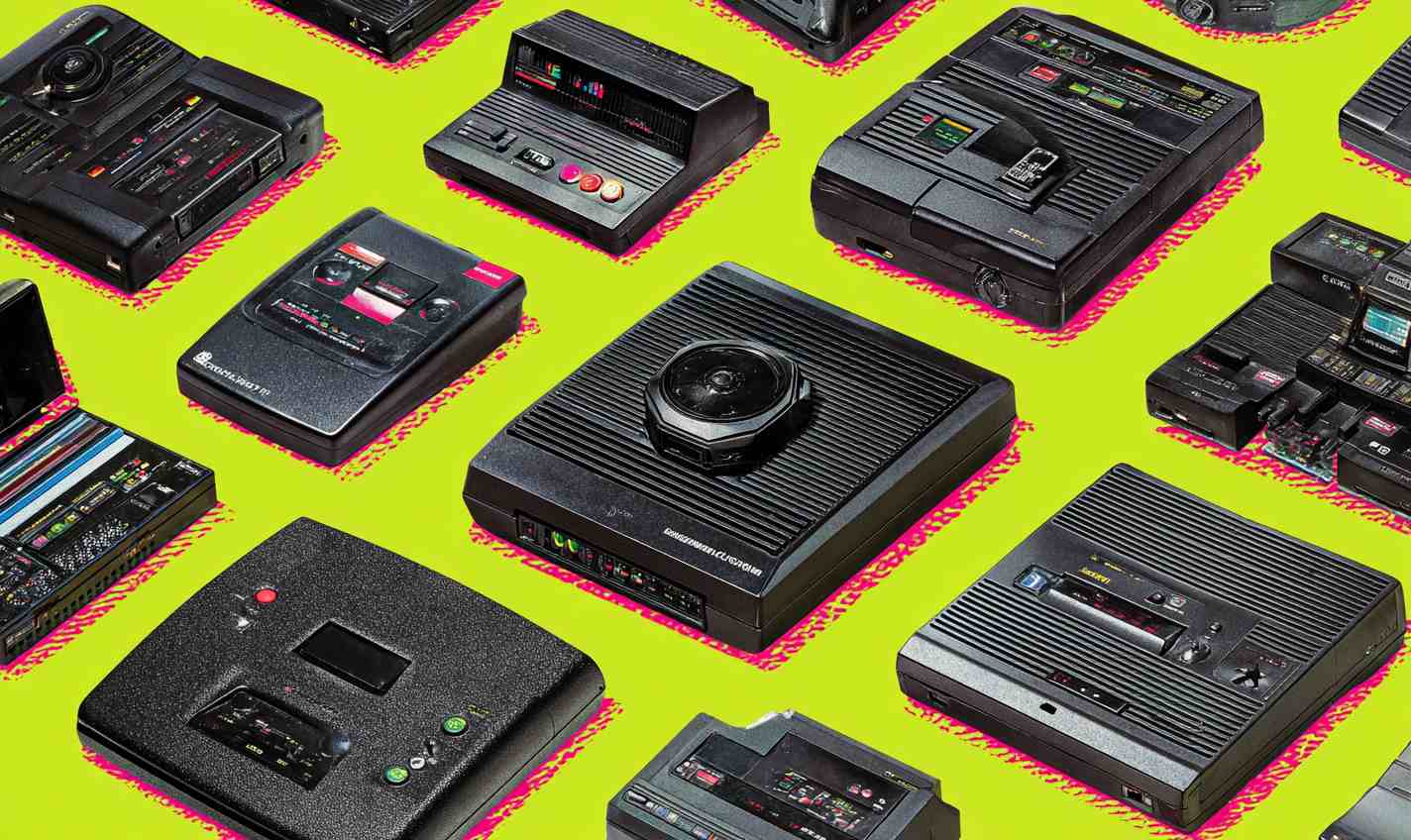 The Forgotten Consoles of the 80s: Where Are They Now? – Newretro.Net