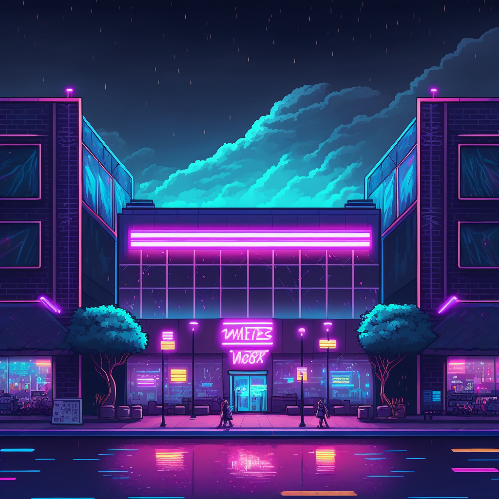 '80s Consumerism and its Cultural Impact – Newretro.Net