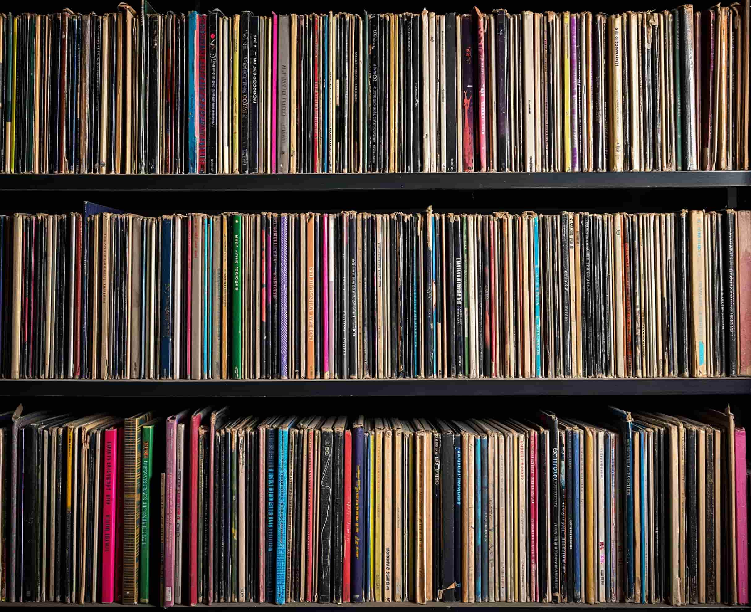 The Ultimate 80s Playlist for Every Mood – Newretro.Net