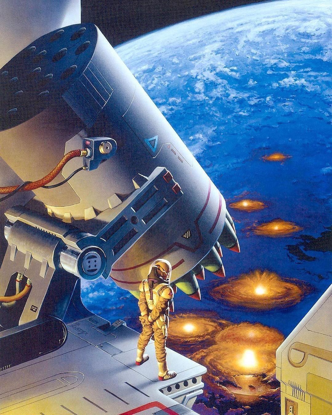 The Best Synthwave Radios: A Nostalgic Escape – Newretro.Net