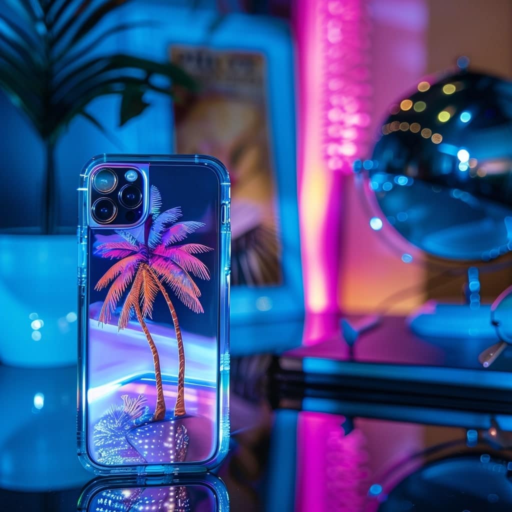 Phone Cases – Newretro.Net