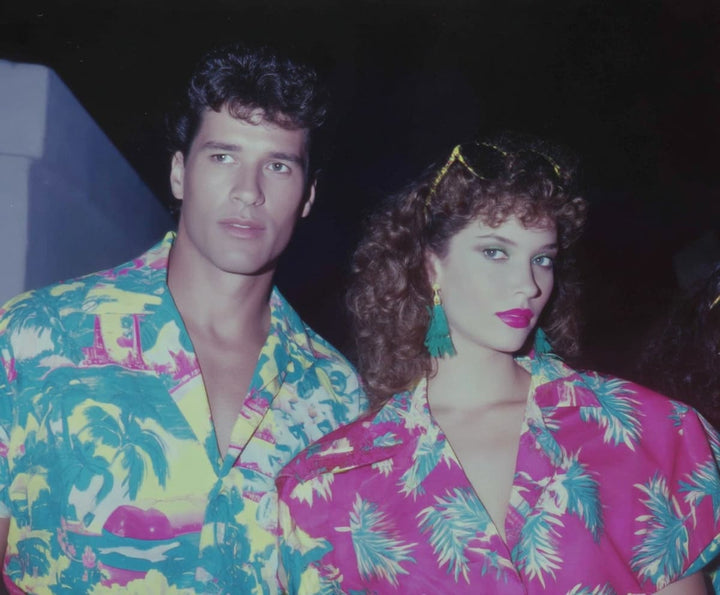 New Retro Streetwear Synthwave Fashion Brand – Newretro.Net