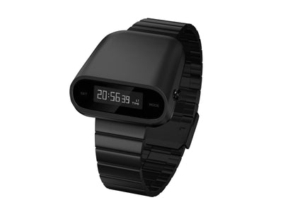 Futuristic Retrowave Watches and Synthwave Watch – Newretro.Net