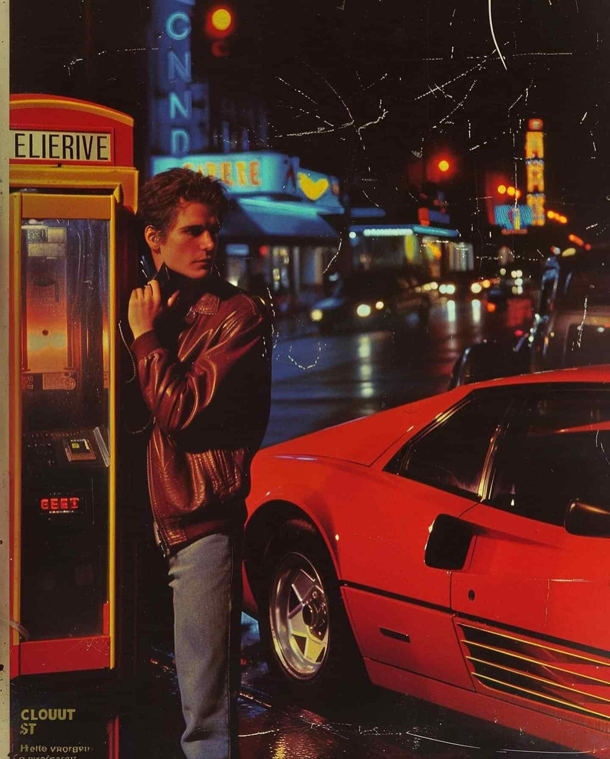 New Retro Streetwear Synthwave Fashion Brand – Newretro.Net