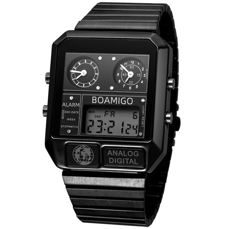 Futuristic Retrowave Watches and Synthwave Watch – Page 2 – Newretro.Net