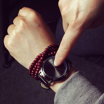 Futuristic Retrowave Watches and Synthwave Watch – Newretro.Net