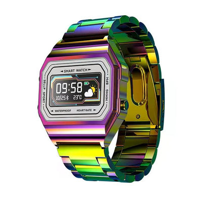 Futuristic Retrowave Watches and Synthwave Watch – Newretro.Net